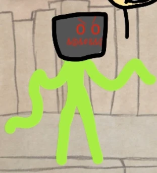 Alien 011 | Nived Animations_YT Wiki | Fandom