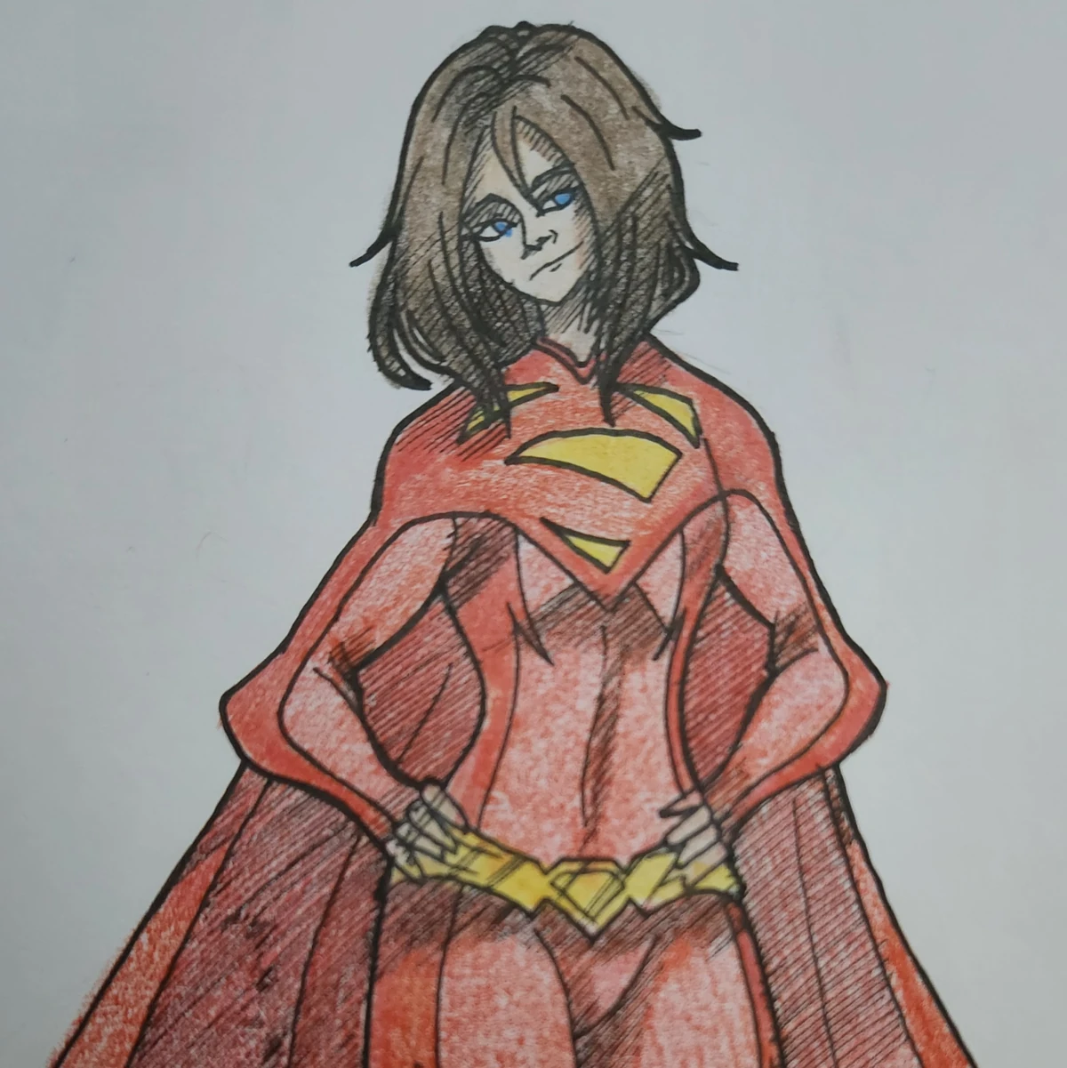 Laura Kent | Universe-28 Wiki | Fandom