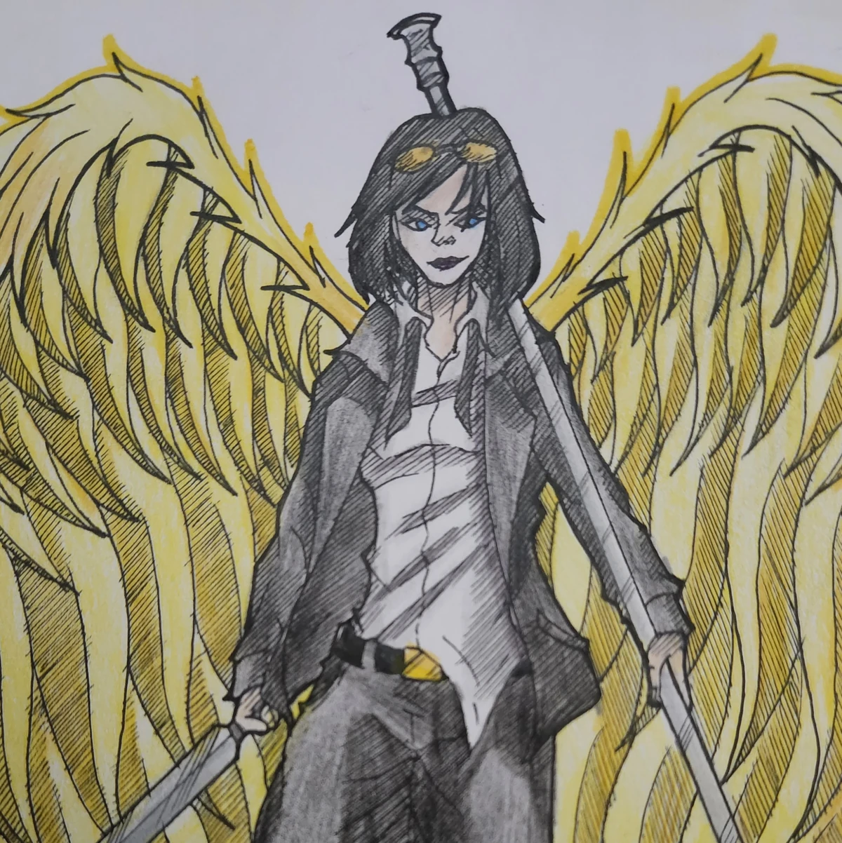 Elaine Belloc | Universe-28 Wiki | Fandom