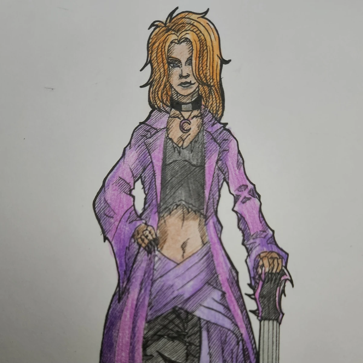 Ashley Brooks | Universe-28 Wiki | Fandom