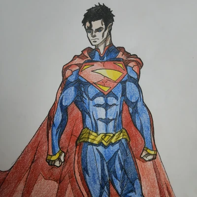 Kryptonians | Universe-28 Wiki | Fandom