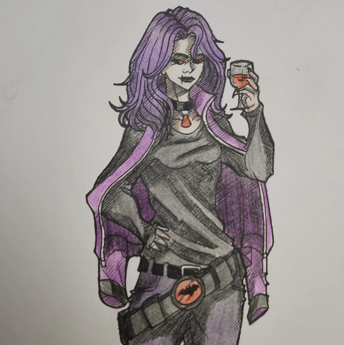 Sibella Țepeș Dracula | Universe-28 Wiki | Fandom