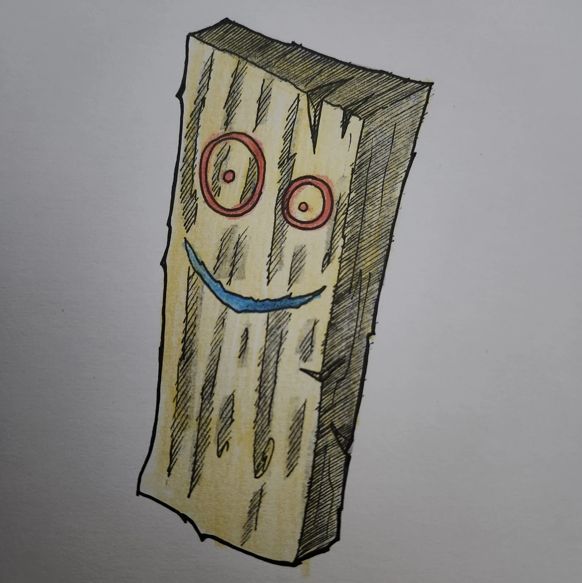 Plank | Universe-28 Wiki | Fandom