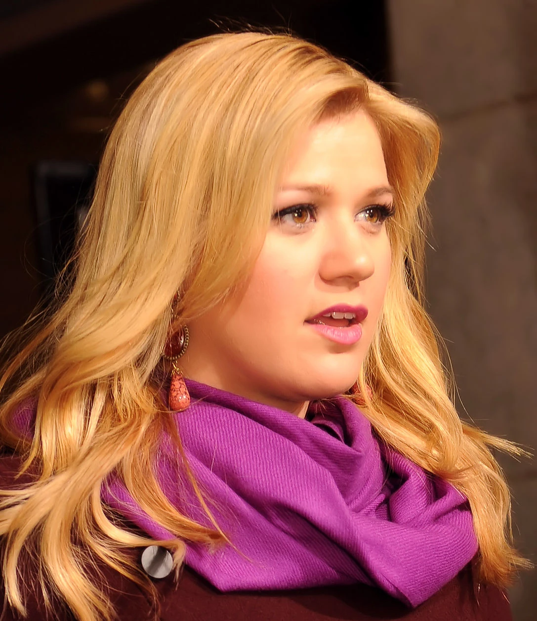 Kelly Clarkson | Nú Inglìsh Wiki | Fandom