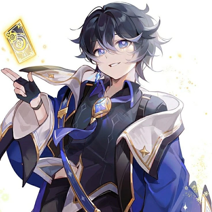 Noah Sirin | Wiki Nix Universe | Fandom