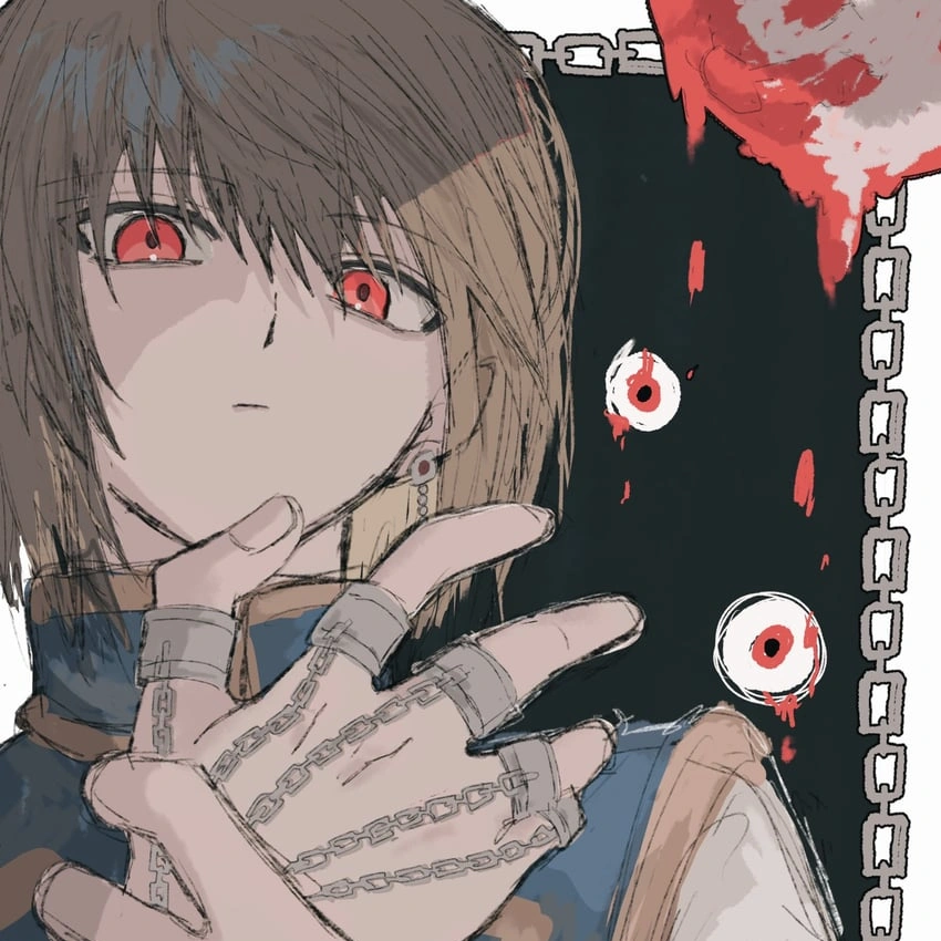 Eizan Kurobara (AIH) | Wiki Nix Universe | Fandom