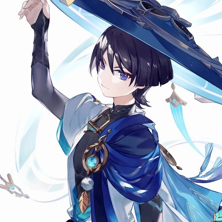 Noah Katsuki (AIH) | Wiki Nix Universe | Fandom