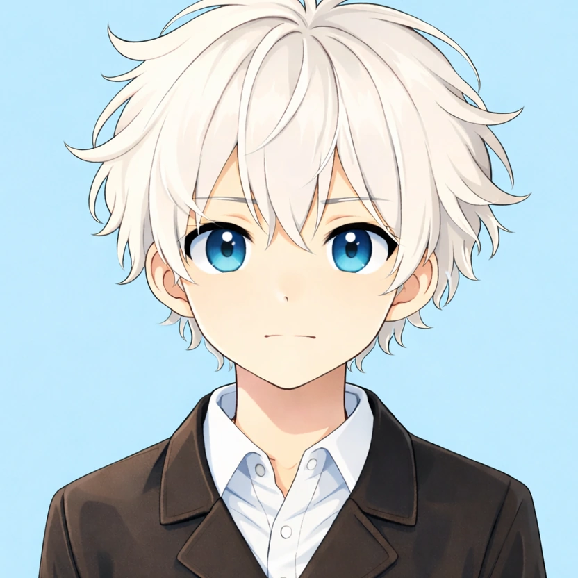 Daemyn Sato | Wiki Nix Universe | Fandom