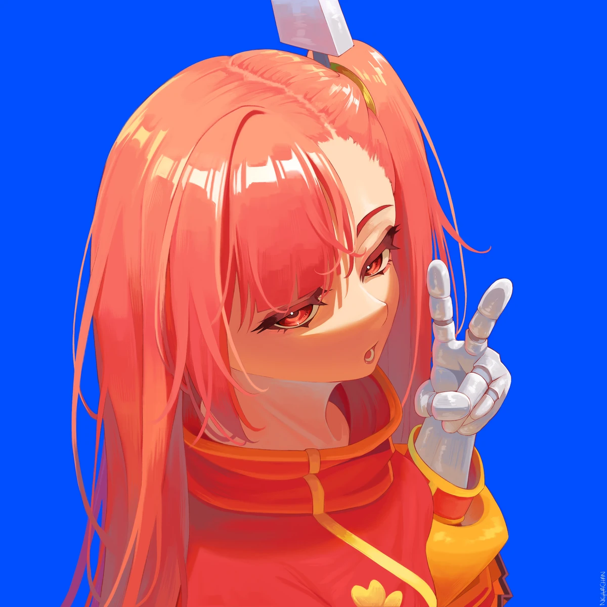 Alia | Nixipedia Wiki | Fandom