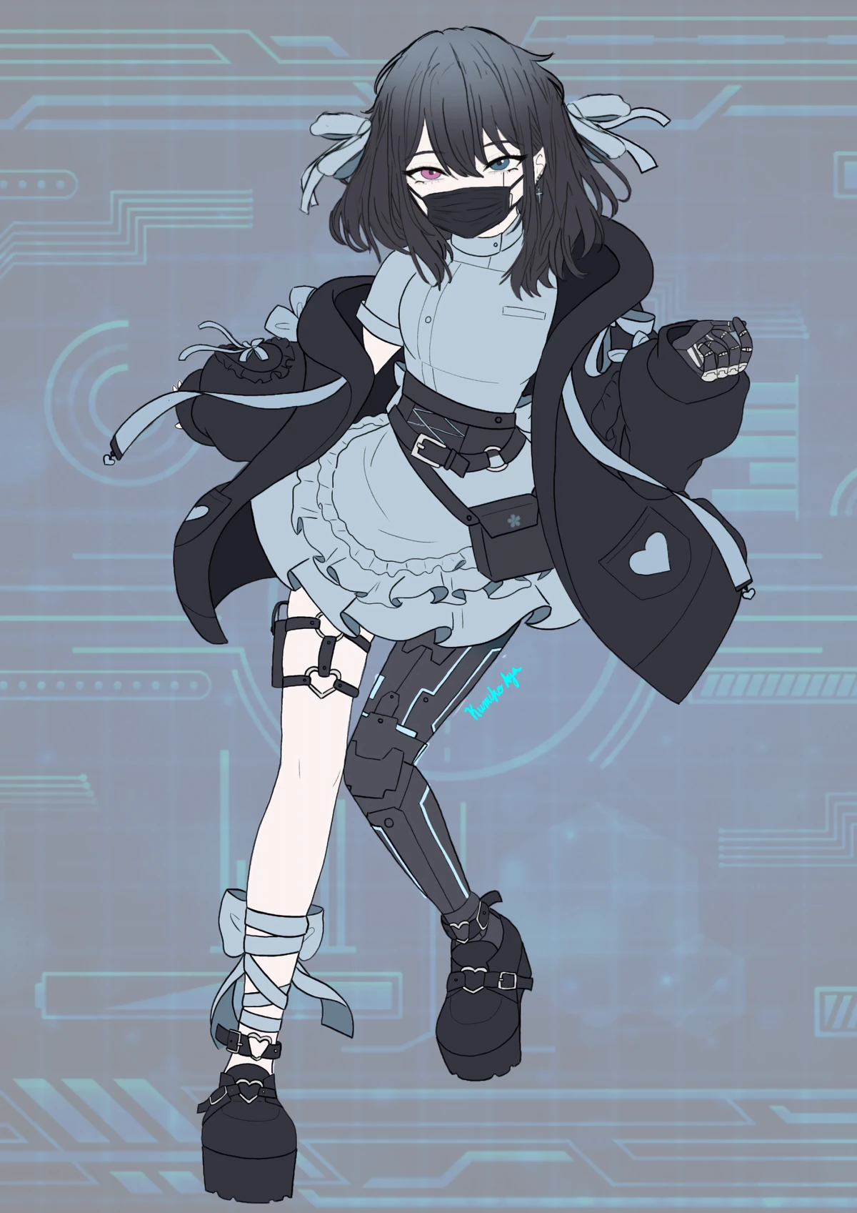 Shion | Nixipedia Wiki | Fandom