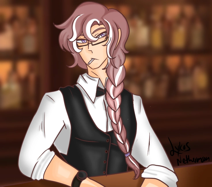 Aurelio | Nixipedia Wiki | Fandom