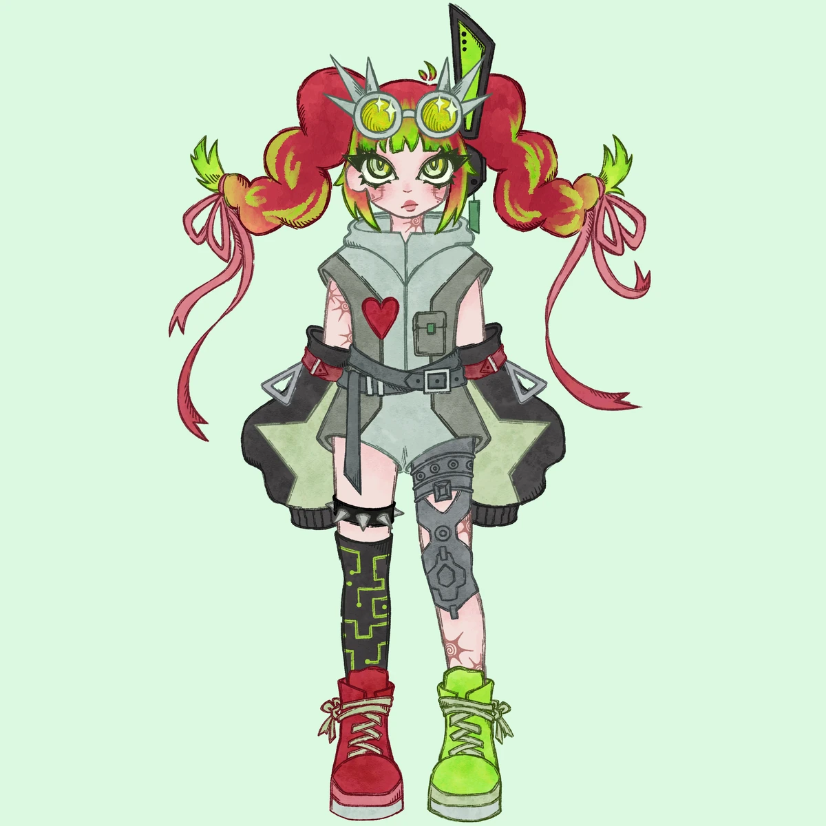 Nectari | Nixipedia Wiki | Fandom