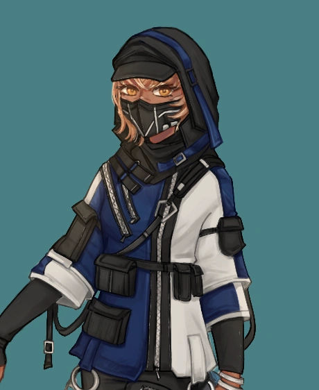 Arslan/Bat-Erdene | Nixipedia Wiki | Fandom