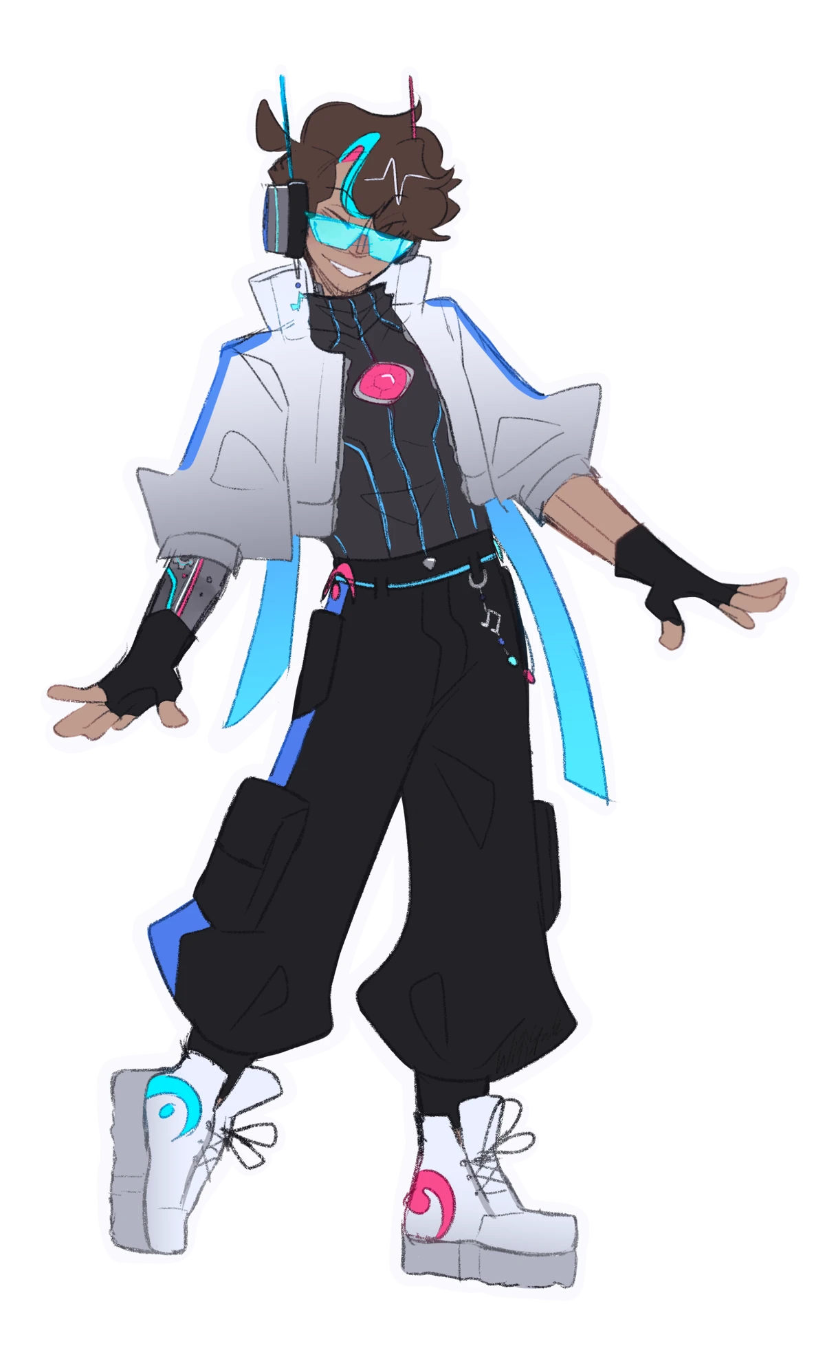 Willllll | Nixipedia Wiki | Fandom