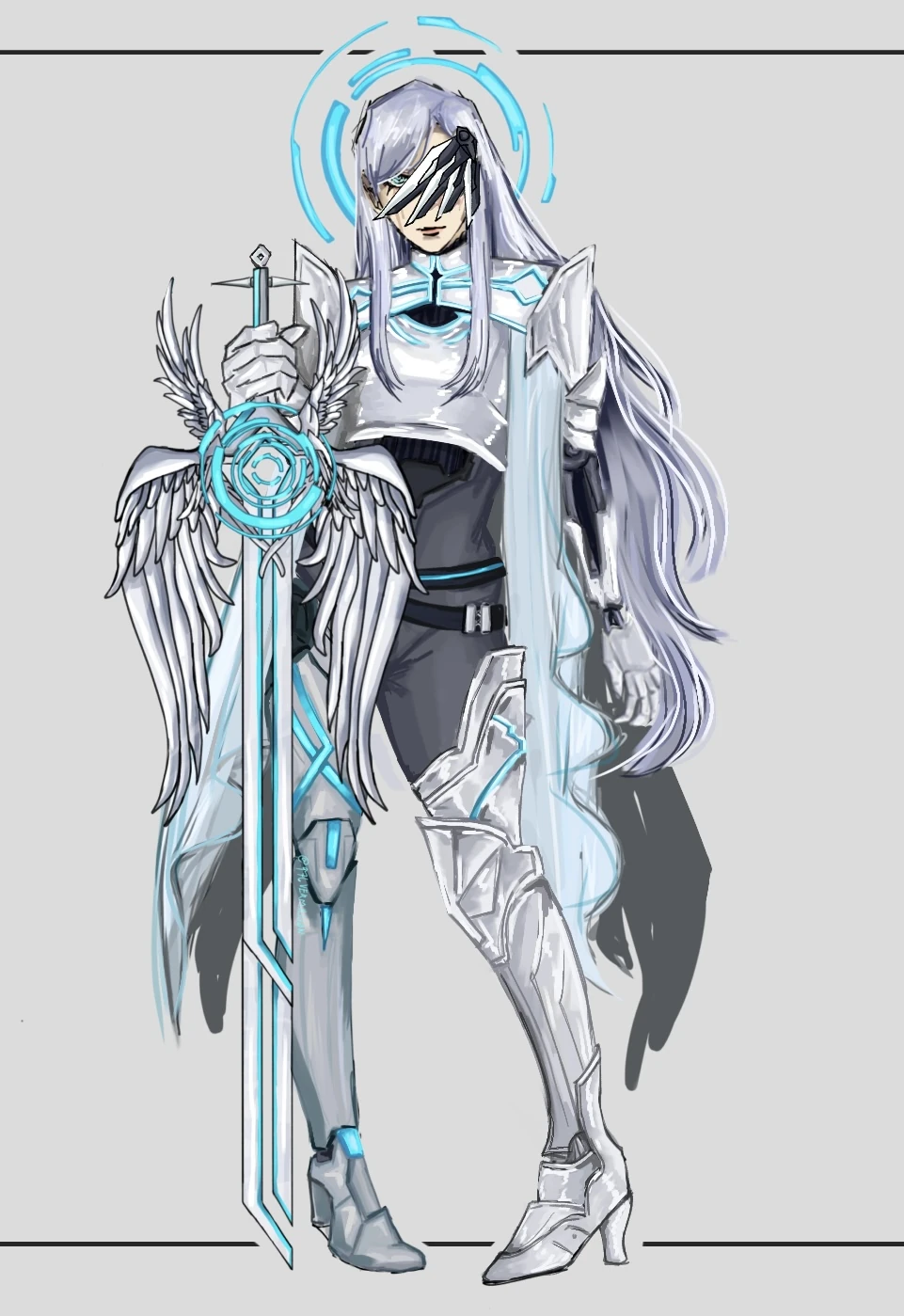 TH3CU5 (Theseus) | Nixipedia Wiki | Fandom