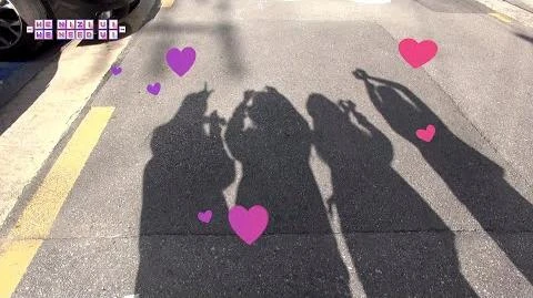 We NiziU!~We need U!~ | NiziU Wiki | Fandom