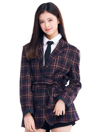 Rima/Gallery | NiziU Wiki | Fandom