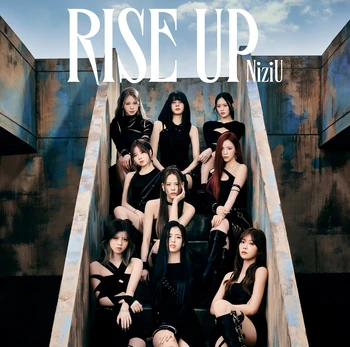 RISE UP | NiziU Wiki | Fandom