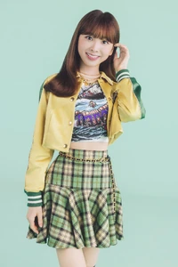 Miihi/Gallery | NiziU Wiki | Fandom