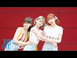 COCONUT | NiziU Wiki | Fandom