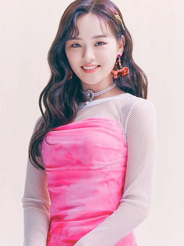 Rio | NiziU Wiki | Fandom