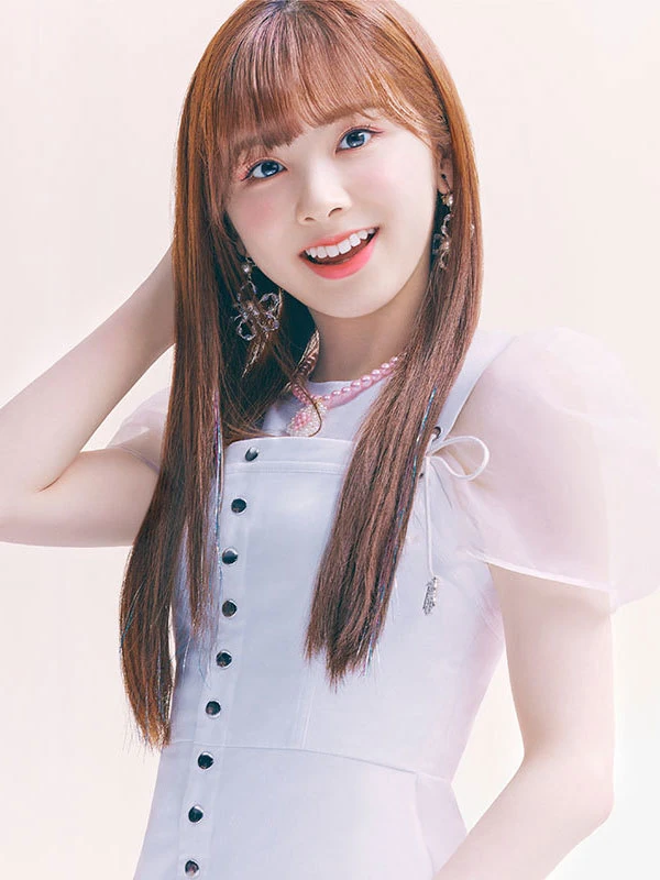 Miihi | NiziU Wiki | Fandom