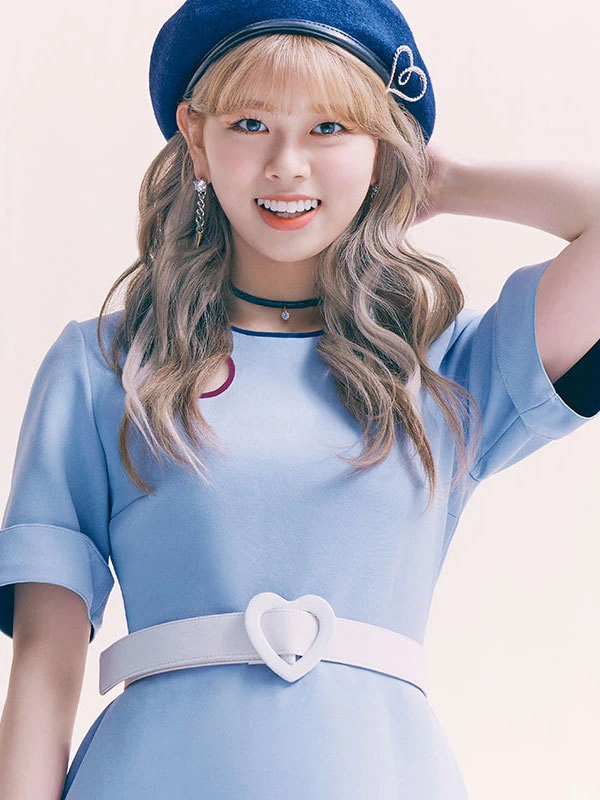 Riku | NiziU Wiki | Fandom