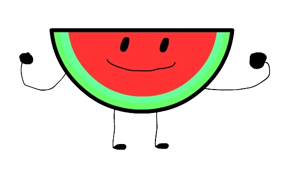 Watermelon | Name's JAOS Wiki | Fandom