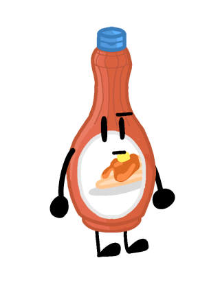 Syrup | Name's JAOS Wiki | Fandom