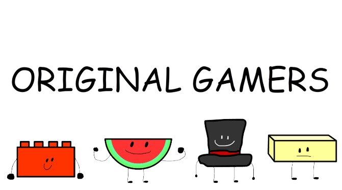 Original Gamers Names Jaos Wiki Fandom