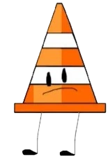 Traffic Cone | Name's JAOS Wiki | Fandom