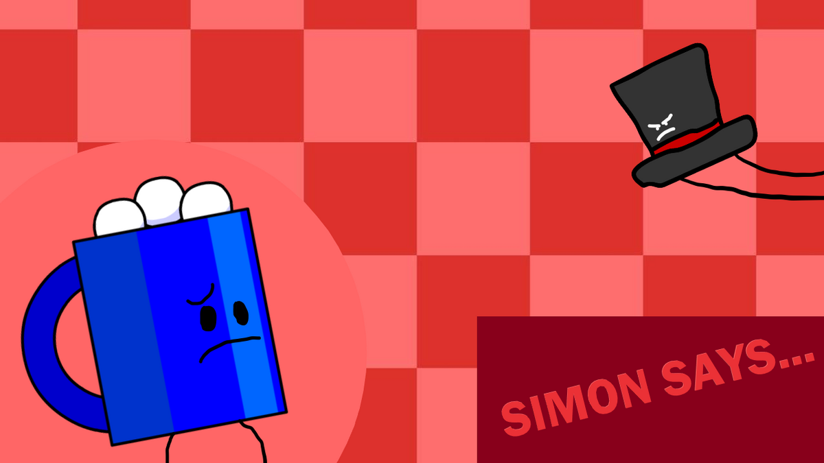 Jaos 2 Simon Says Start Names Jaos Wiki Fandom