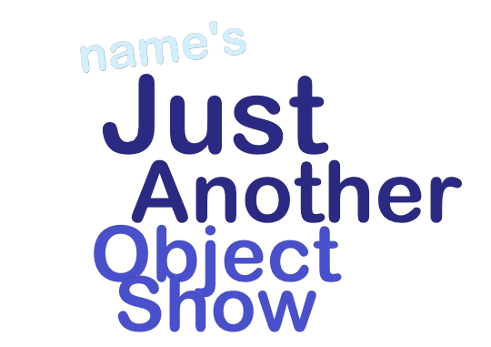 Just Another Object Show (Season) | Name's JAOS Wiki | Fandom