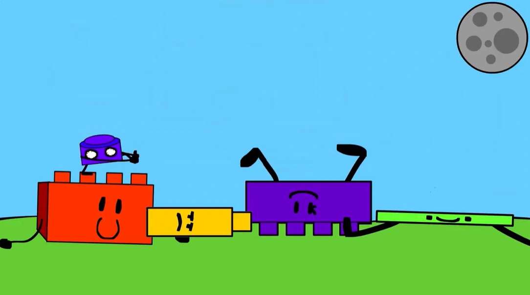 Lego Family | Name's JAOS Wiki | Fandom