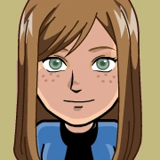 Mary Borger | NJ's Fanon Survivor Wiki | Fandom