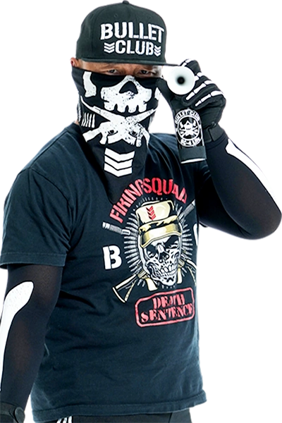 Jado | New Japan Pro-Wrestling Wiki | Fandom