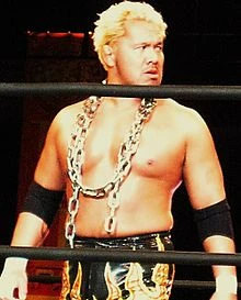 Togi Makabe | New Japan Pro-Wrestling Wiki | Fandom