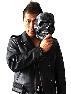 SANADA | New Japan Pro-Wrestling Wiki | Fandom