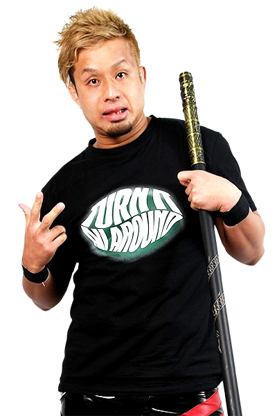 YOSHI-HASHI | New Japan Pro-Wrestling Wiki | Fandom