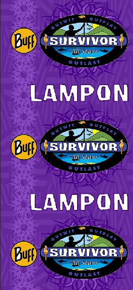 Lampon | NJ's Survivor Series Wiki | Fandom