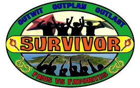 Survivor: Fans .vs. Favorites | NJ's Survivor Series Wiki | Fandom