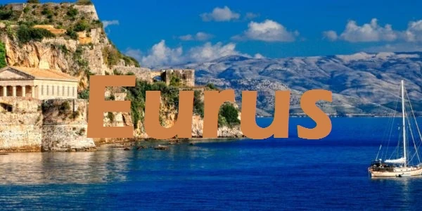 Eurus | NJ's Survivor Wikia | Fandom