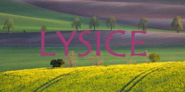 Lysice | NJ's Survivor Wikia | Fandom