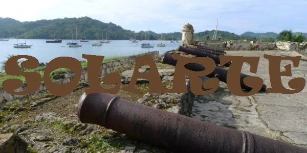 Solarte | NJ's Survivor Wikia | Fandom