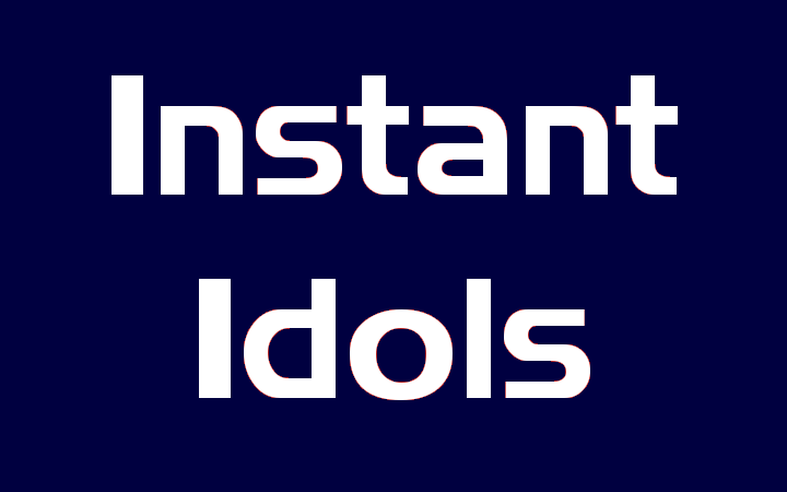 Instant Idols | NJ's Survivor Wikia | Fandom