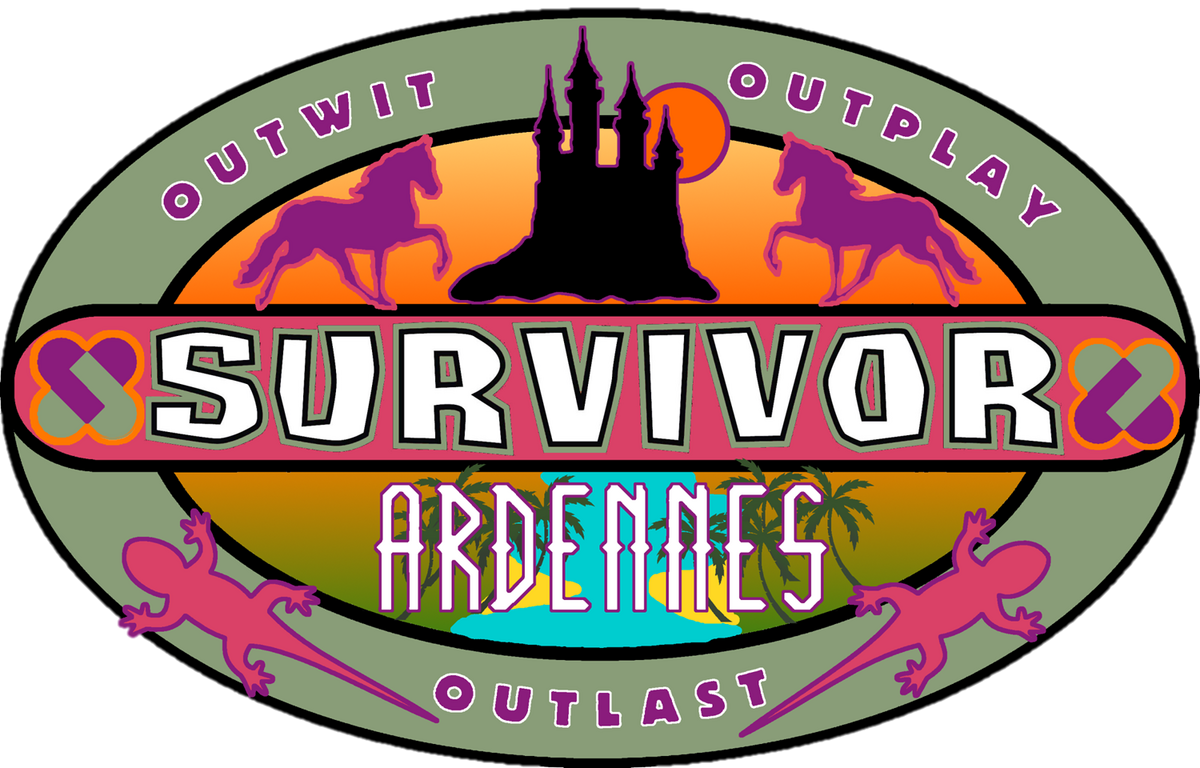 Ready Like Spongebob Njs Survivor Wikia Fandom