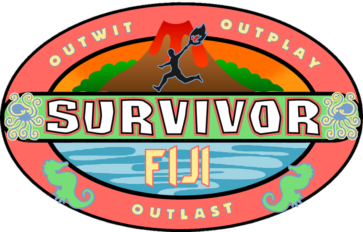 Survivor Fiji Njs Survivor Wikia Fandom