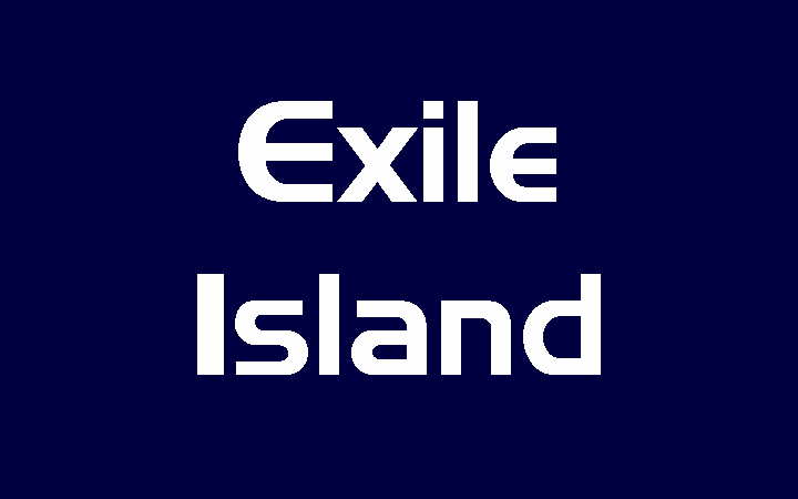 Exile Island | NJ's Survivor Wikia | Fandom