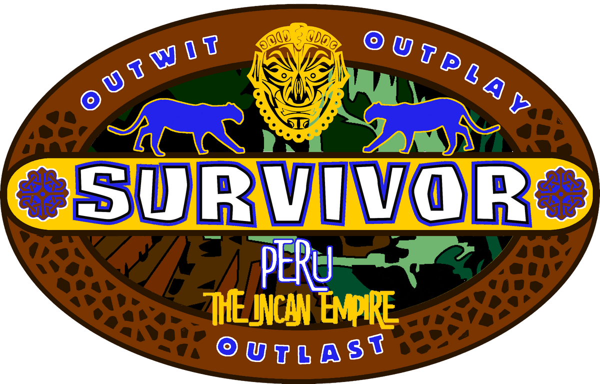 Survivor Peru Njs Survivor Wikia Fandom