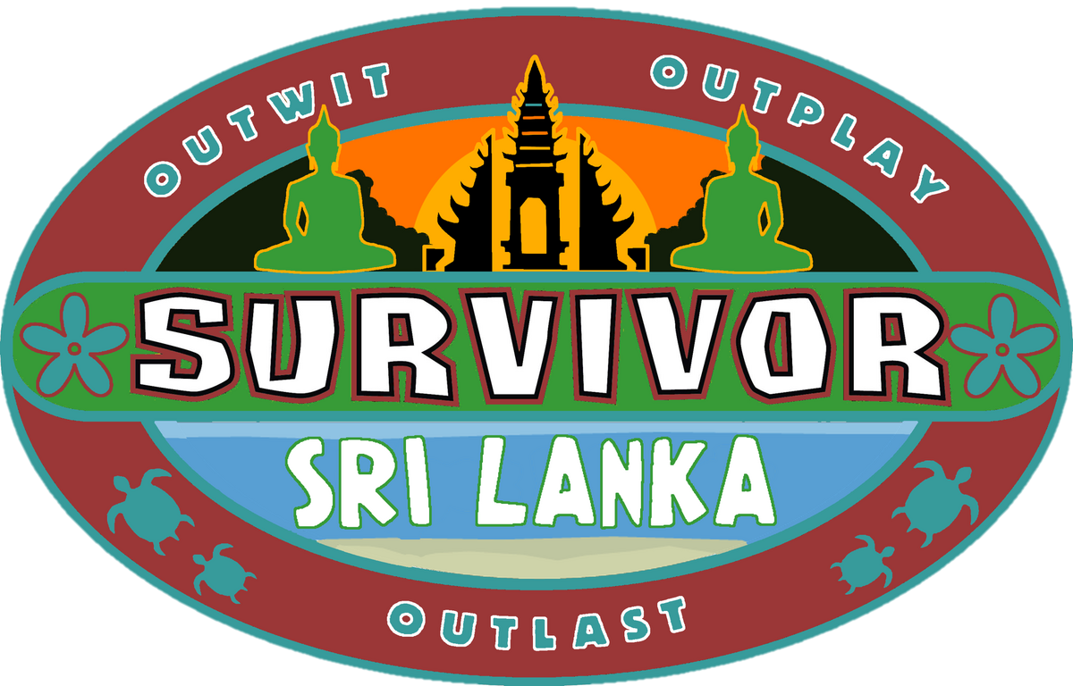 Survivor Sri Lanka Njs Survivor Wikia Fandom